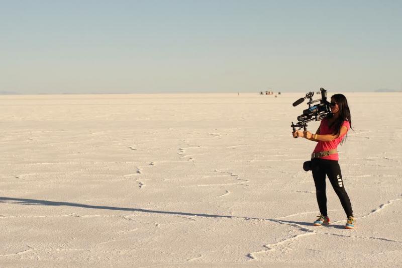 Should Lack Of Diversity In The Entertainment Industry Intimidate People Of Color? | Neon Tommy